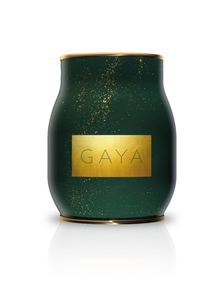 Gaya Iced Coffee – Gaya Gold Coffee